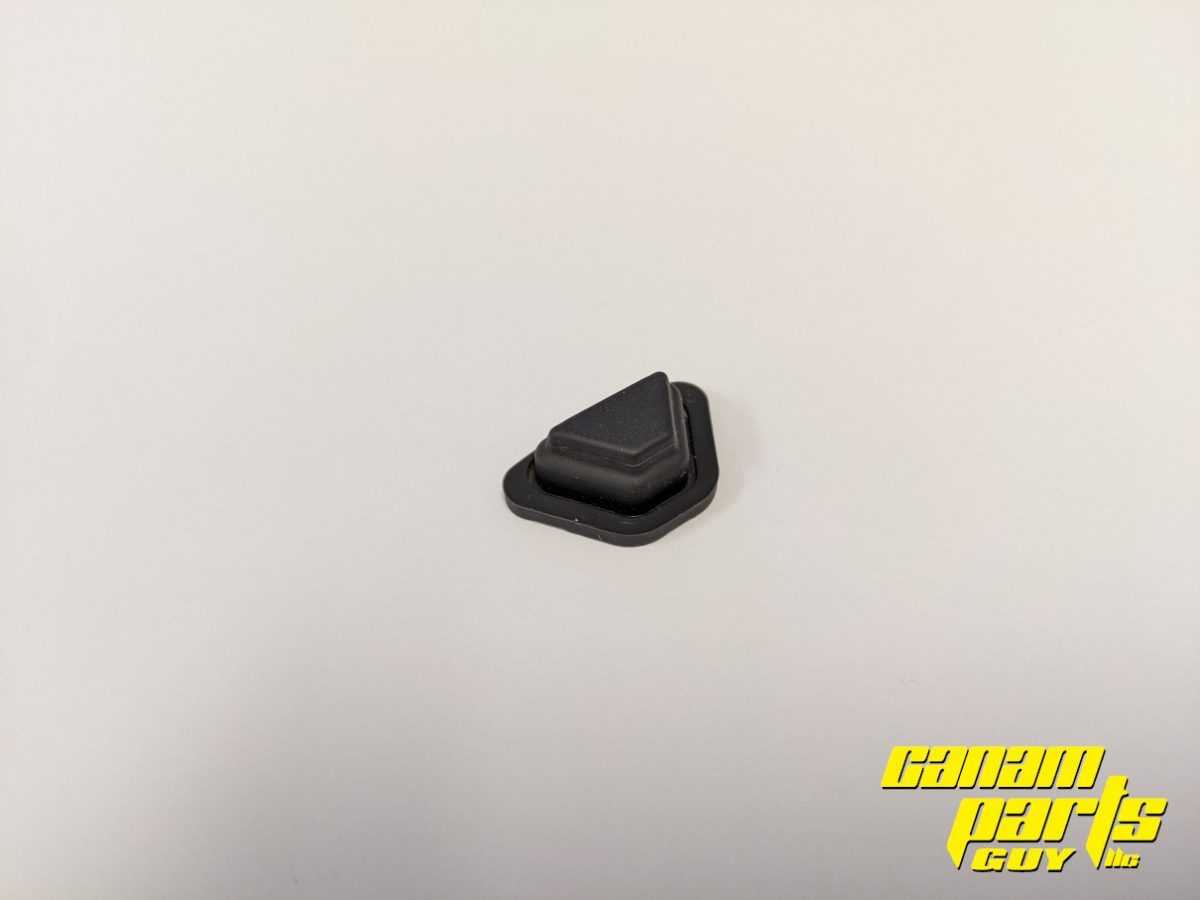 NEW OEM Dash Button 710001473 replaces 710001417 - Canam Parts Guy