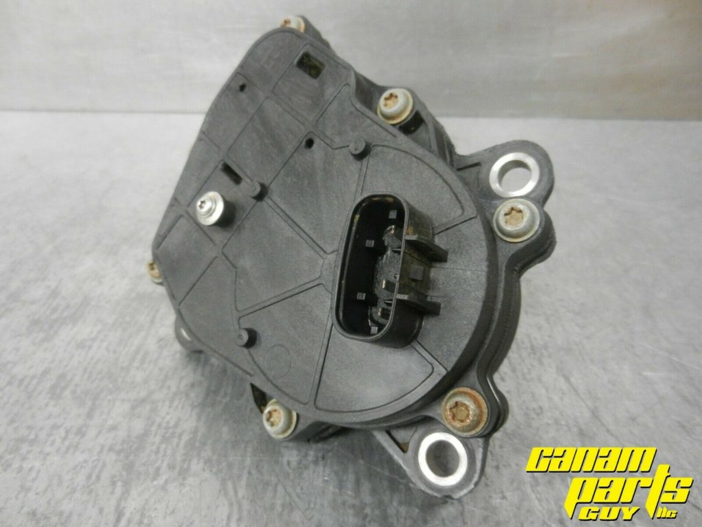 USED 4x4 Servo ACTUATOR Motor - Canam Parts Guy