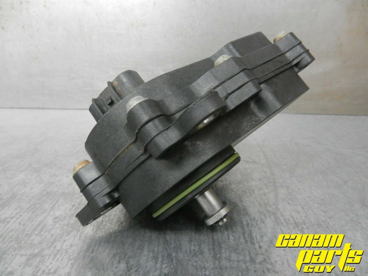 USED 4x4 Servo ACTUATOR Motor - Canam Parts Guy