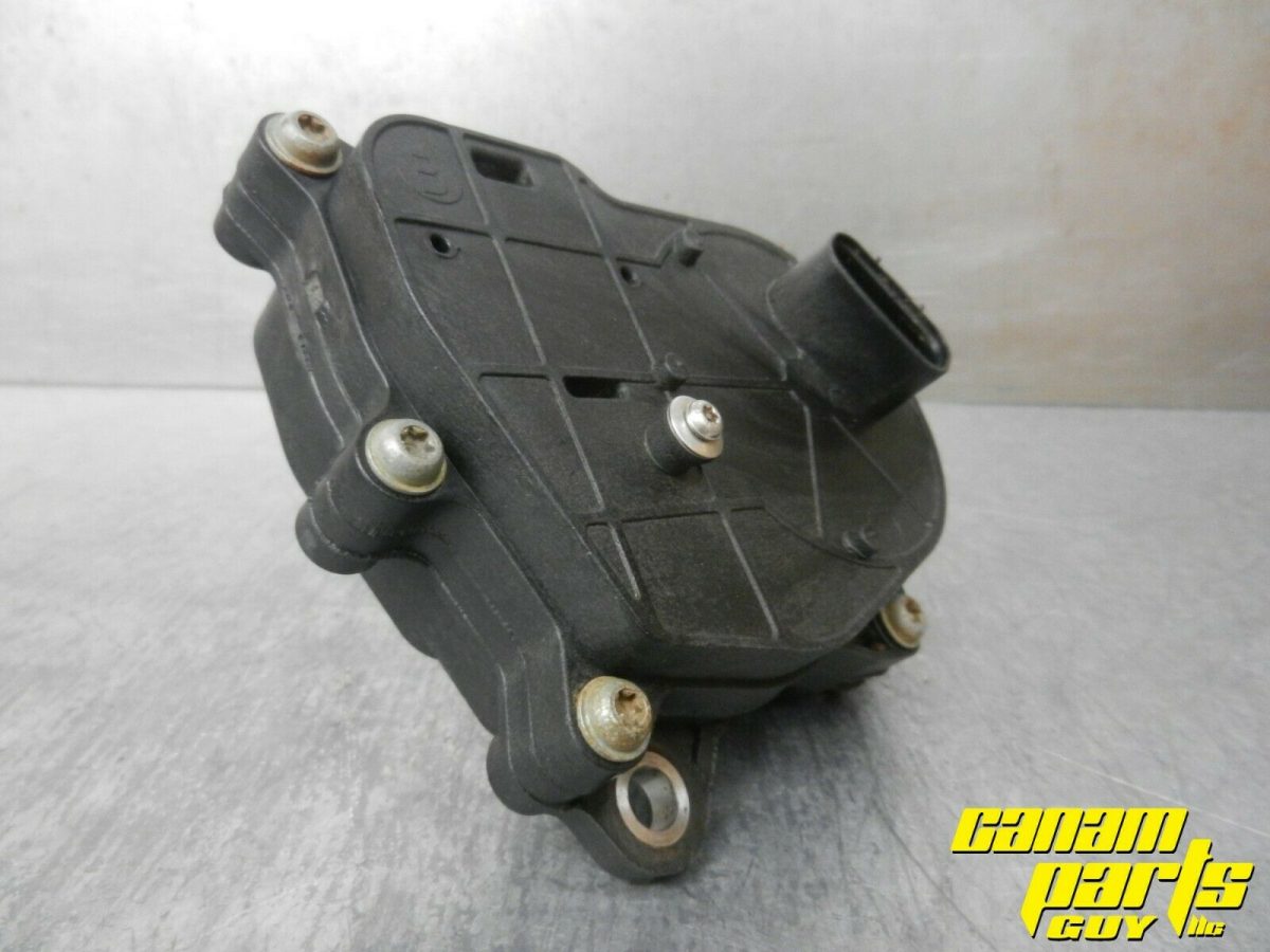 USED 4x4 Servo ACTUATOR Motor - Canam Parts Guy