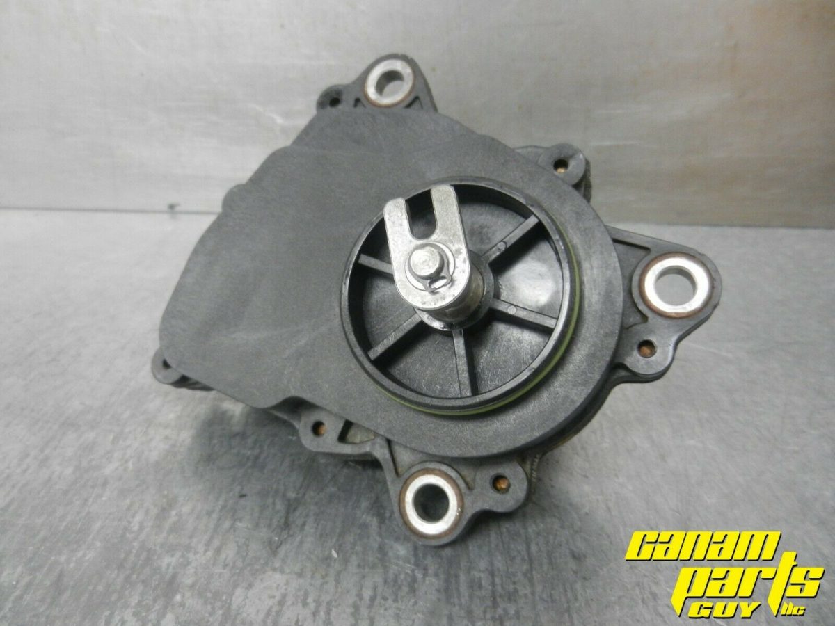 USED 4x4 Servo ACTUATOR Motor - Canam Parts Guy
