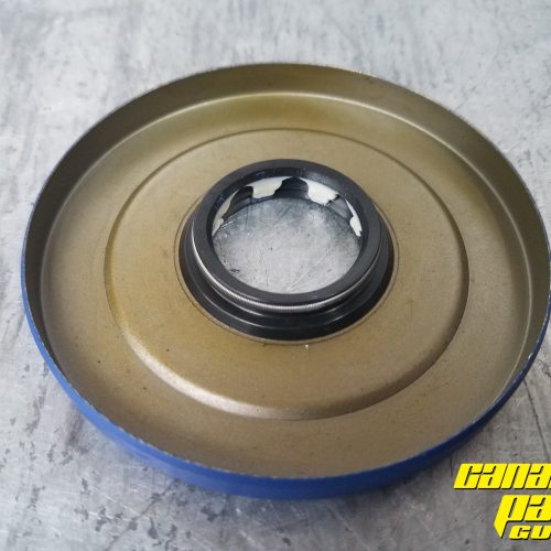 Can Am Transmission Rear Oil Seal Gear Box Outlander Renegade Maverick ...