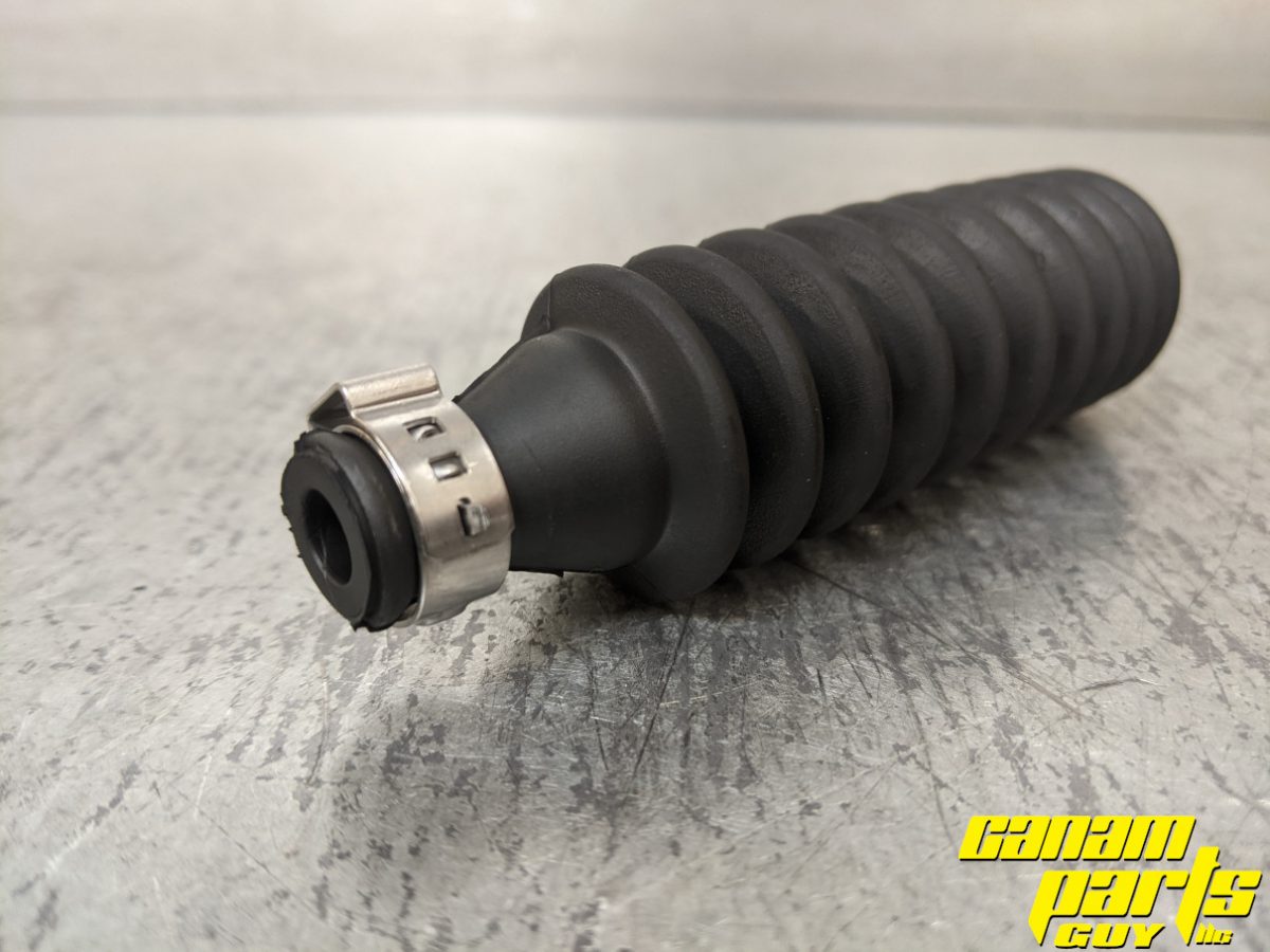 OEM Rubber Bellows With Clamp 705400352 - Canam Parts Guy