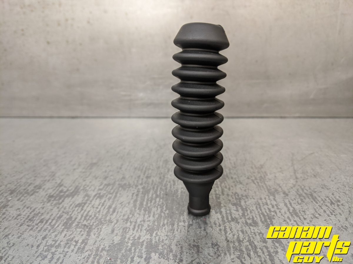 NEW OEM Differential Rubber Bellow Bellows - Canam Parts Guy