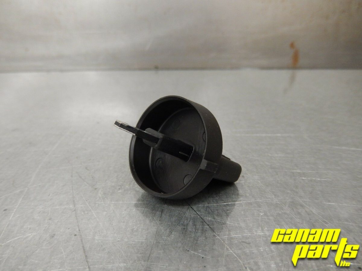 OEM Digital Key 2006-2017 710000817 – Canam Parts Guy