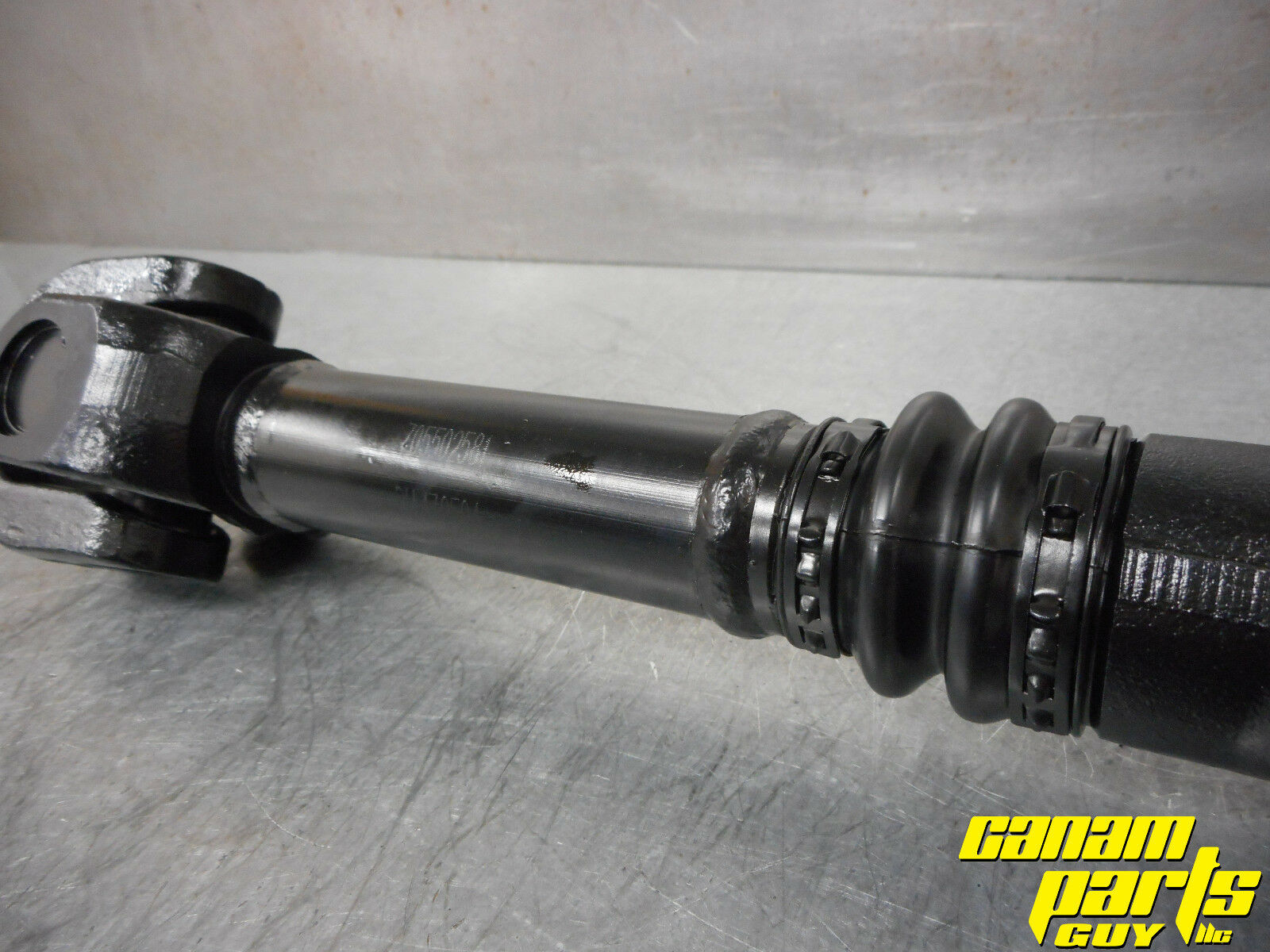 New OEM G2 500/570/650/800/850 Rear Propshaft Drive Shaft SWB – Canam ...