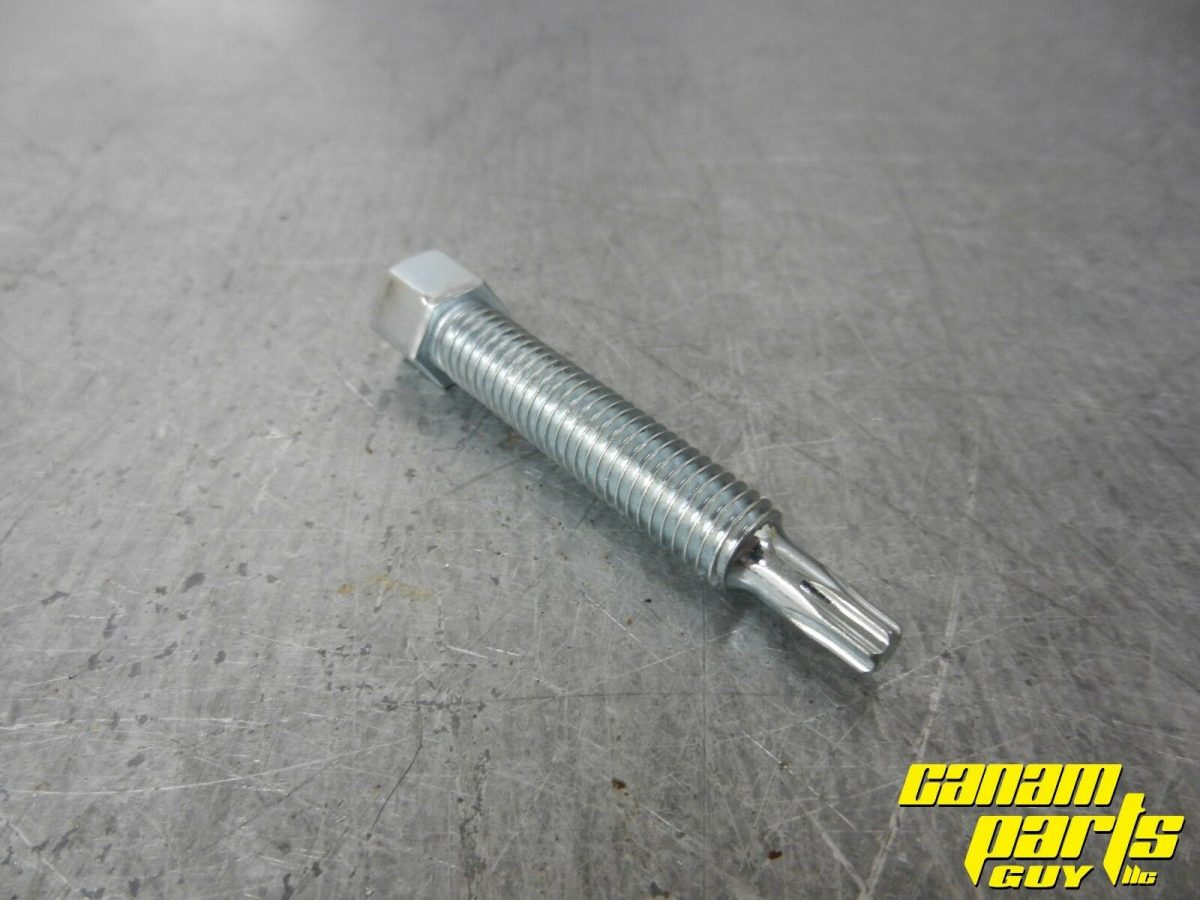 OEM X3 Secondary Clutch Spreader Bolt Tool 529000088 – Canam Parts Guy