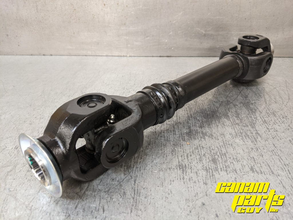 NEW OEM Rear Propshaft Commander 800/1000 2014-2019 - Canam Parts Guy