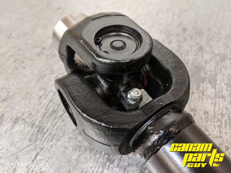 NEW OEM Rear Propshaft Commander 800/1000 2014-2019 - Canam Parts Guy