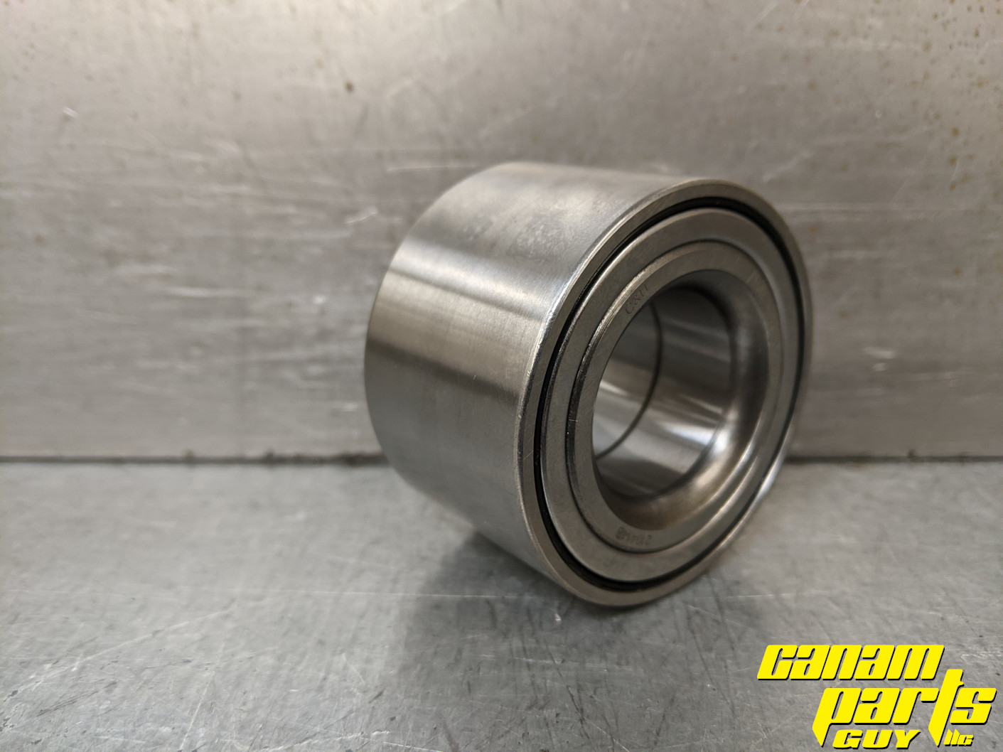 OEM Wheel Bearing – Canam Parts Guy