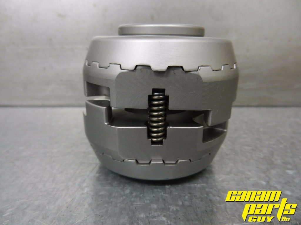Torq Locker Front Differential Locker - Canam Parts Guy