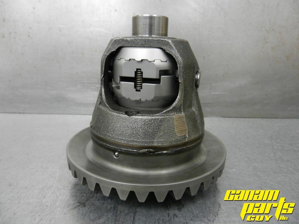 Torq Locker Front Differential Locker - Canam Parts Guy