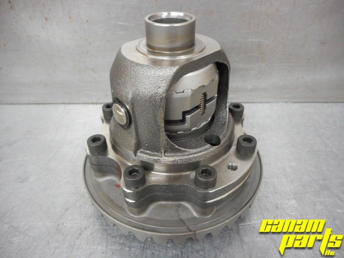 Torq Locker Front Differential Locker - Canam Parts Guy