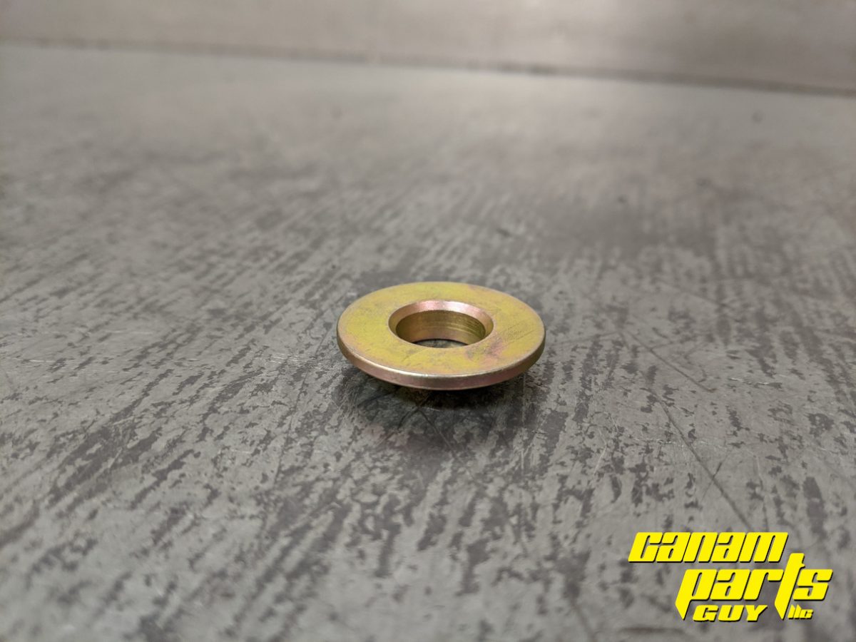 NEW CVtech Centering Step Washer for Trailbloc Clutches - Canam Parts Guy