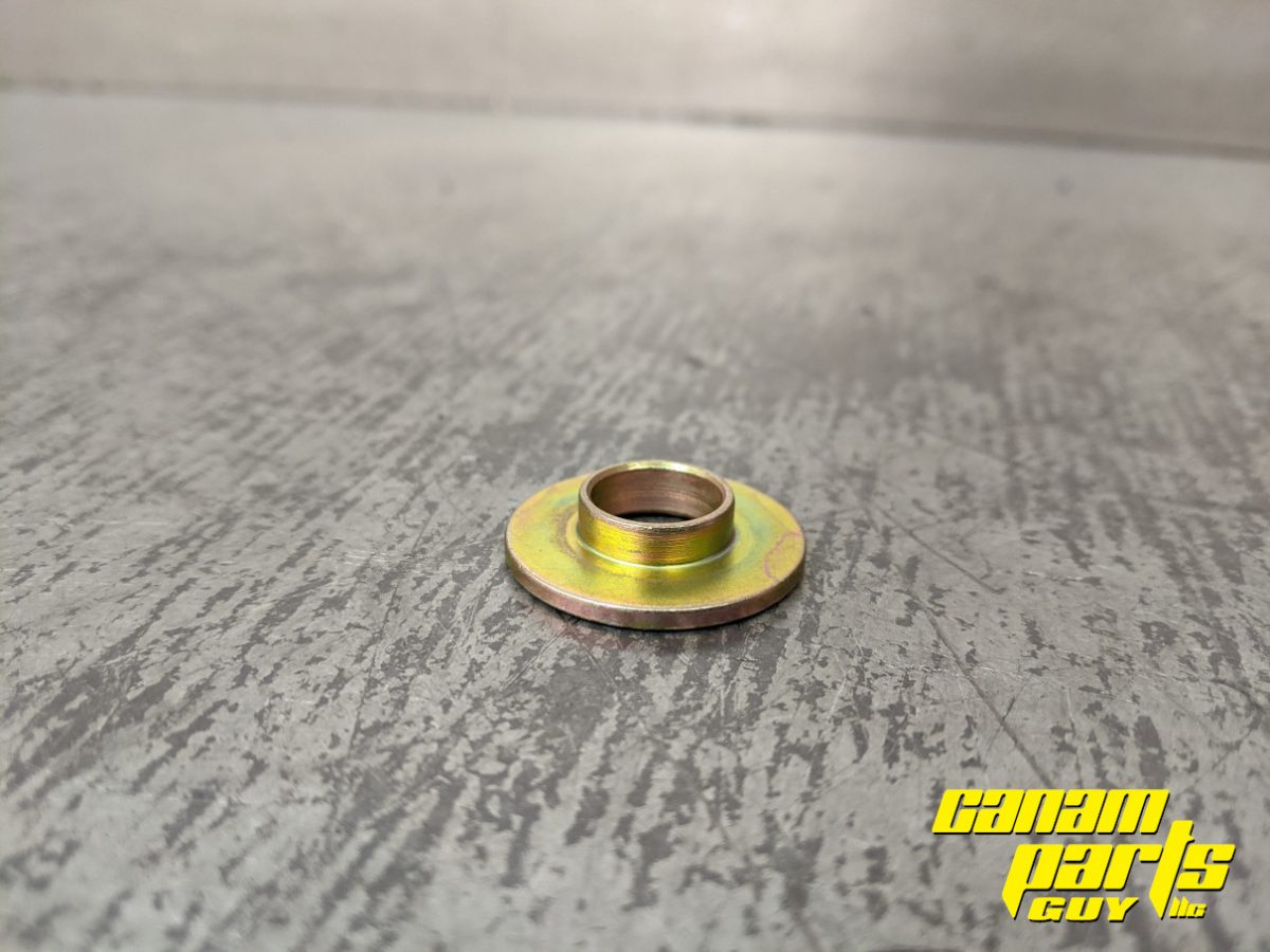 NEW CVtech Centering Step Washer for Trailbloc Clutches - Canam Parts Guy