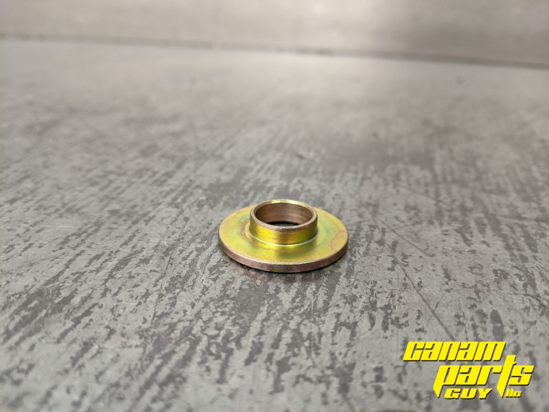 NEW CVtech Centering Step Washer for Trailbloc Clutches - Canam Parts Guy