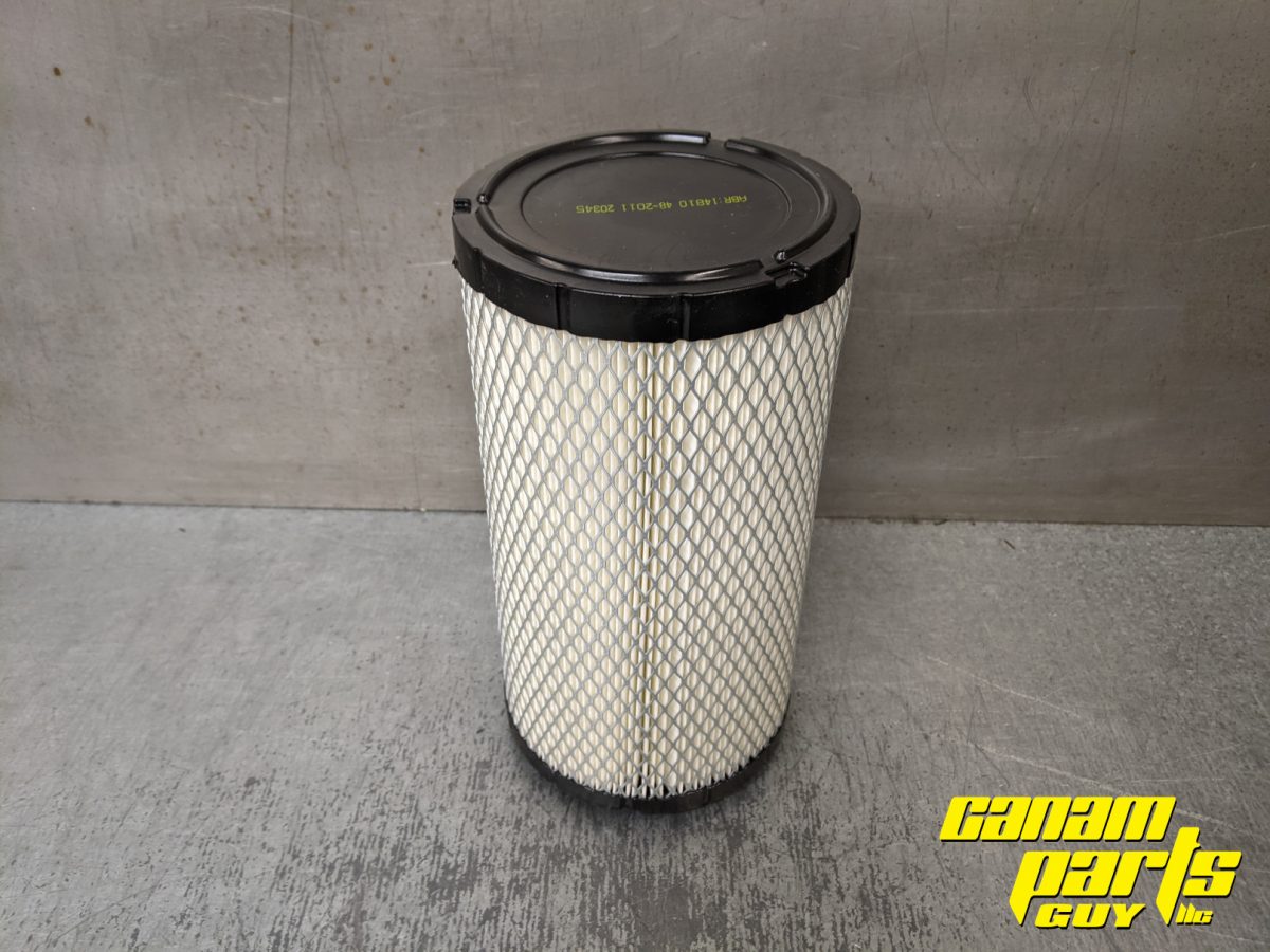 NEW All Balls Racing Engine Air Filter 48-1012 - Canam Parts Guy