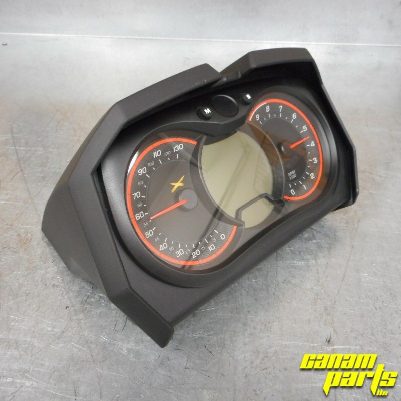 NEW OEM Ignition Key Switch G2 Outlander Renegade Commander Maverick ...