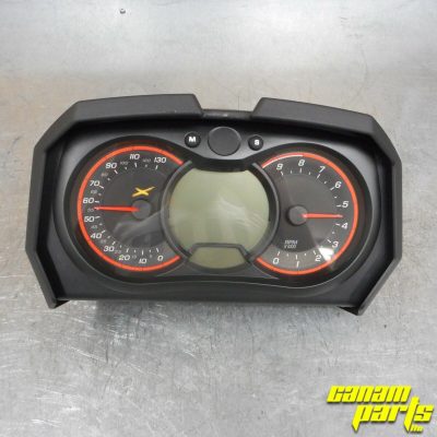 Grey Digital Key Commander Maverick Outlander Renegade 710002183 ...