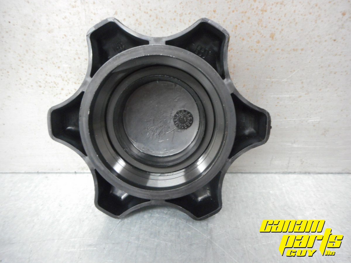 NEW OEM ATV Gas/Fuel Cap - Canam Parts Guy