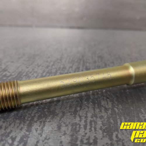 NEW Five Pin Relay 30 Amp – Canam Parts Guy