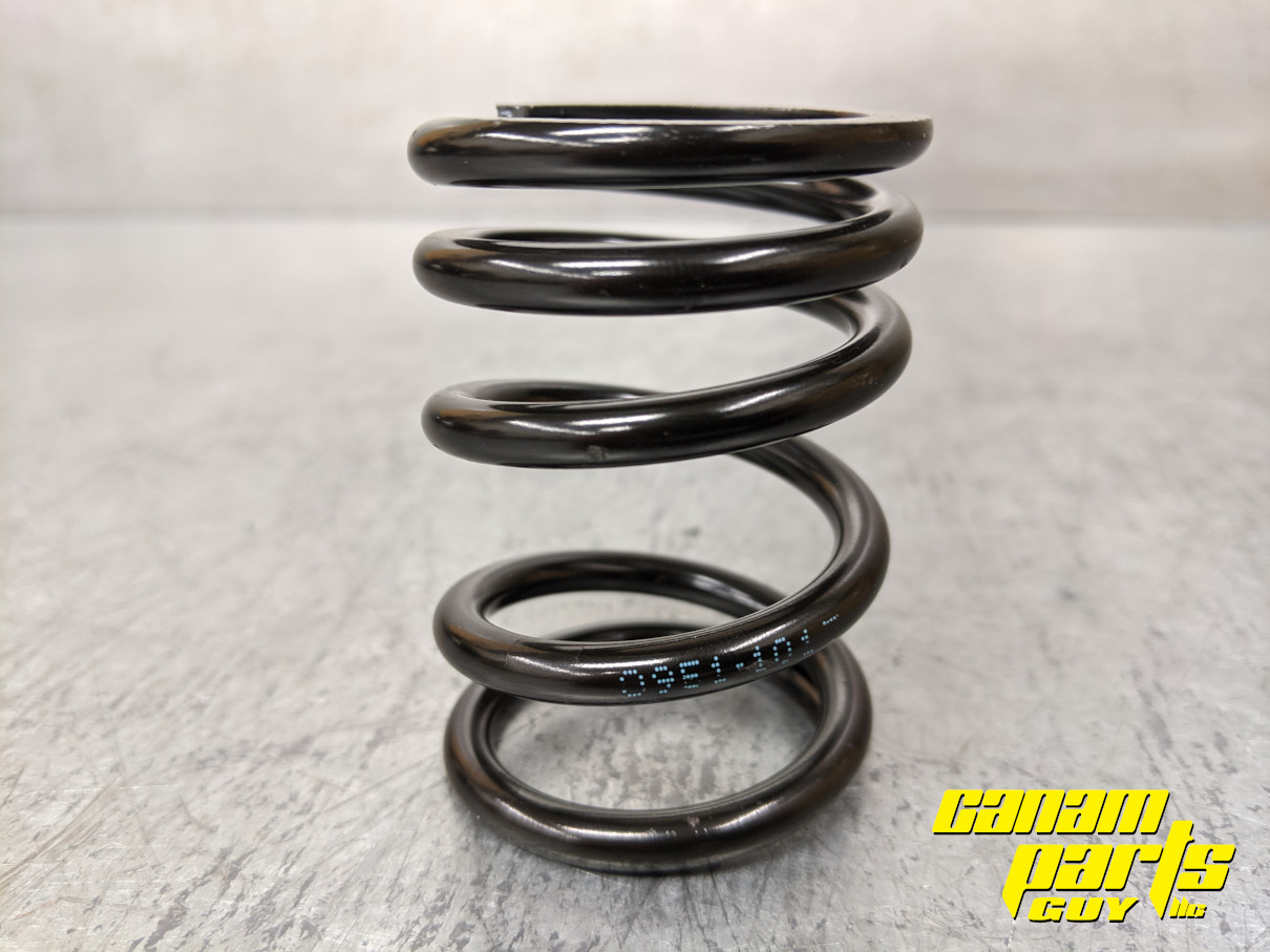 CVtech Trailbloc Primary Spring 200-1600 – Canam Parts Guy