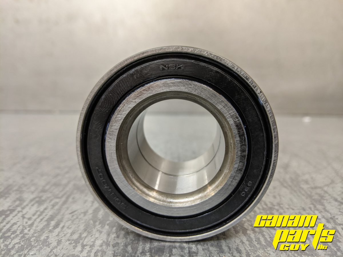OEM Wheel Bearing – Canam Parts Guy