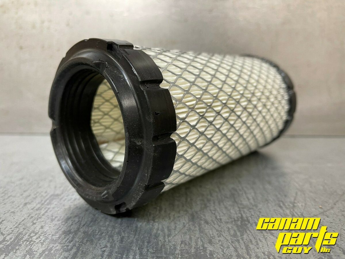 Defender Heated Cabin Air Filter 705800395 - Canam Parts Guy