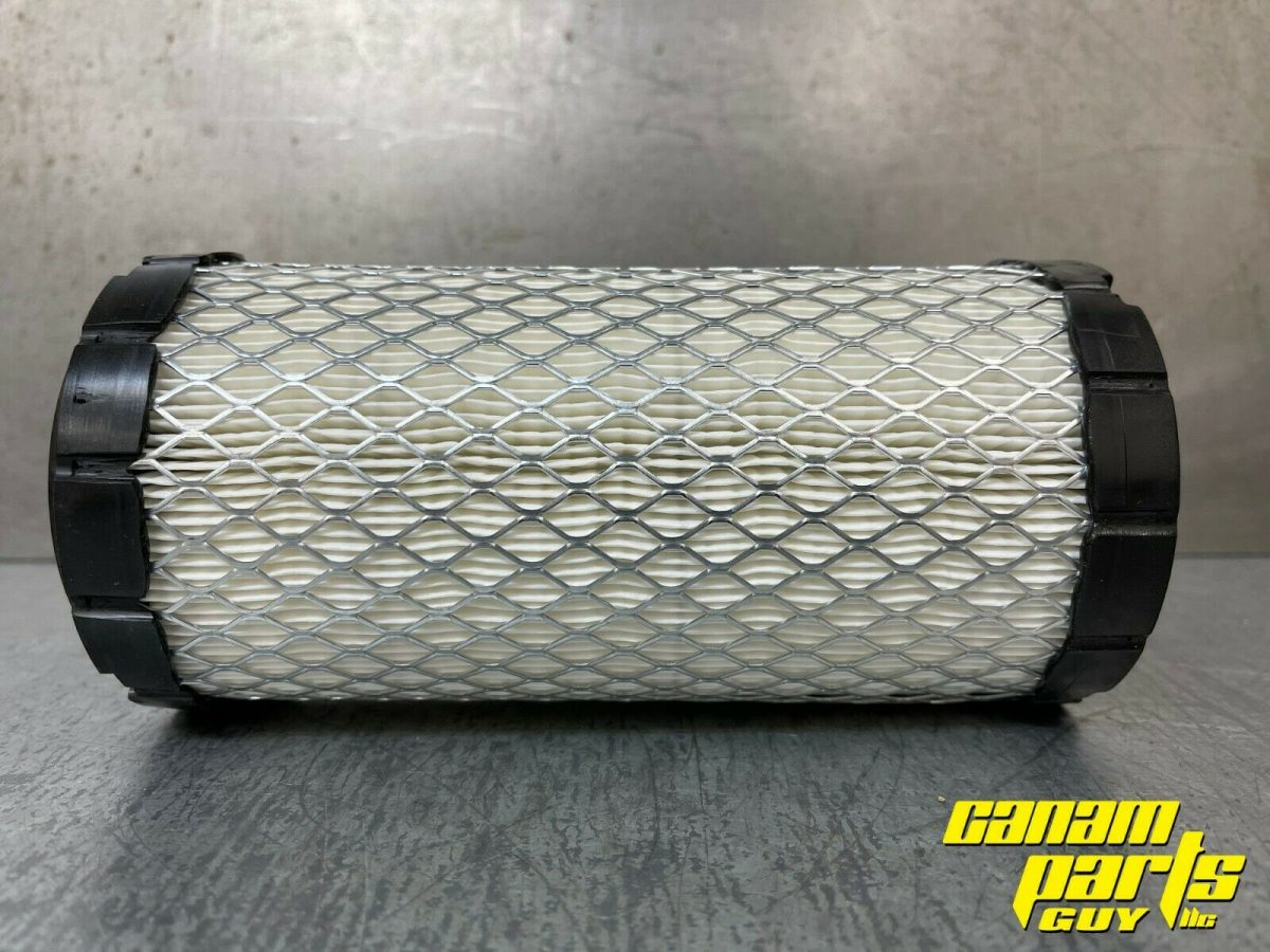 Defender Heated Cabin Air Filter 705800395 - Canam Parts Guy