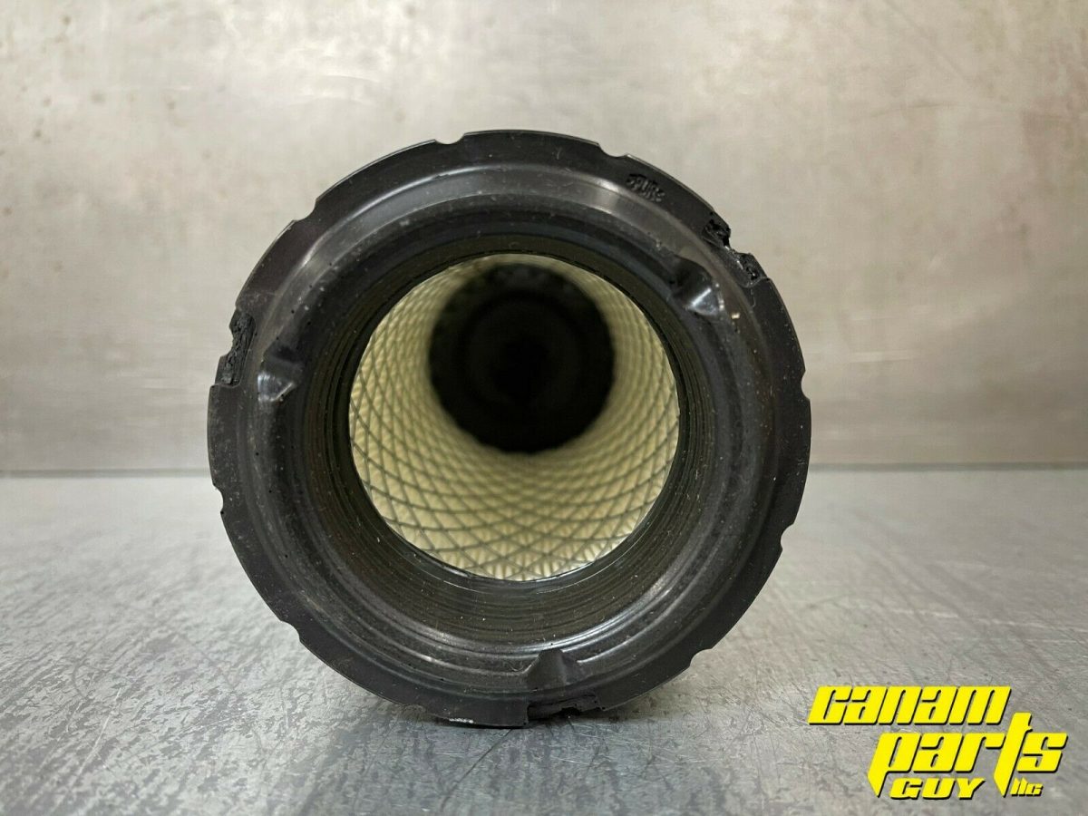 Defender Heated Cabin Air Filter 705800395 - Canam Parts Guy