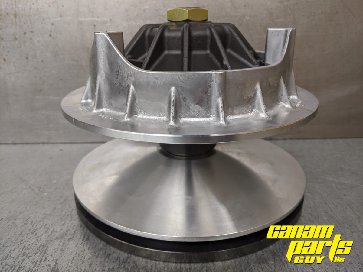 CVtech Trailbloc ATV Primary Clutch - Canam Parts Guy