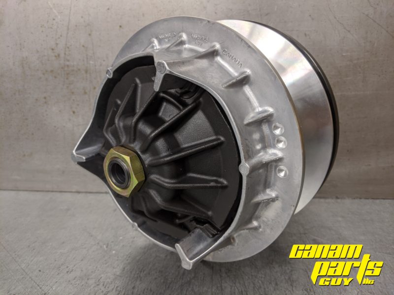 CVtech Trailbloc ATV Primary Clutch - Canam Parts Guy
