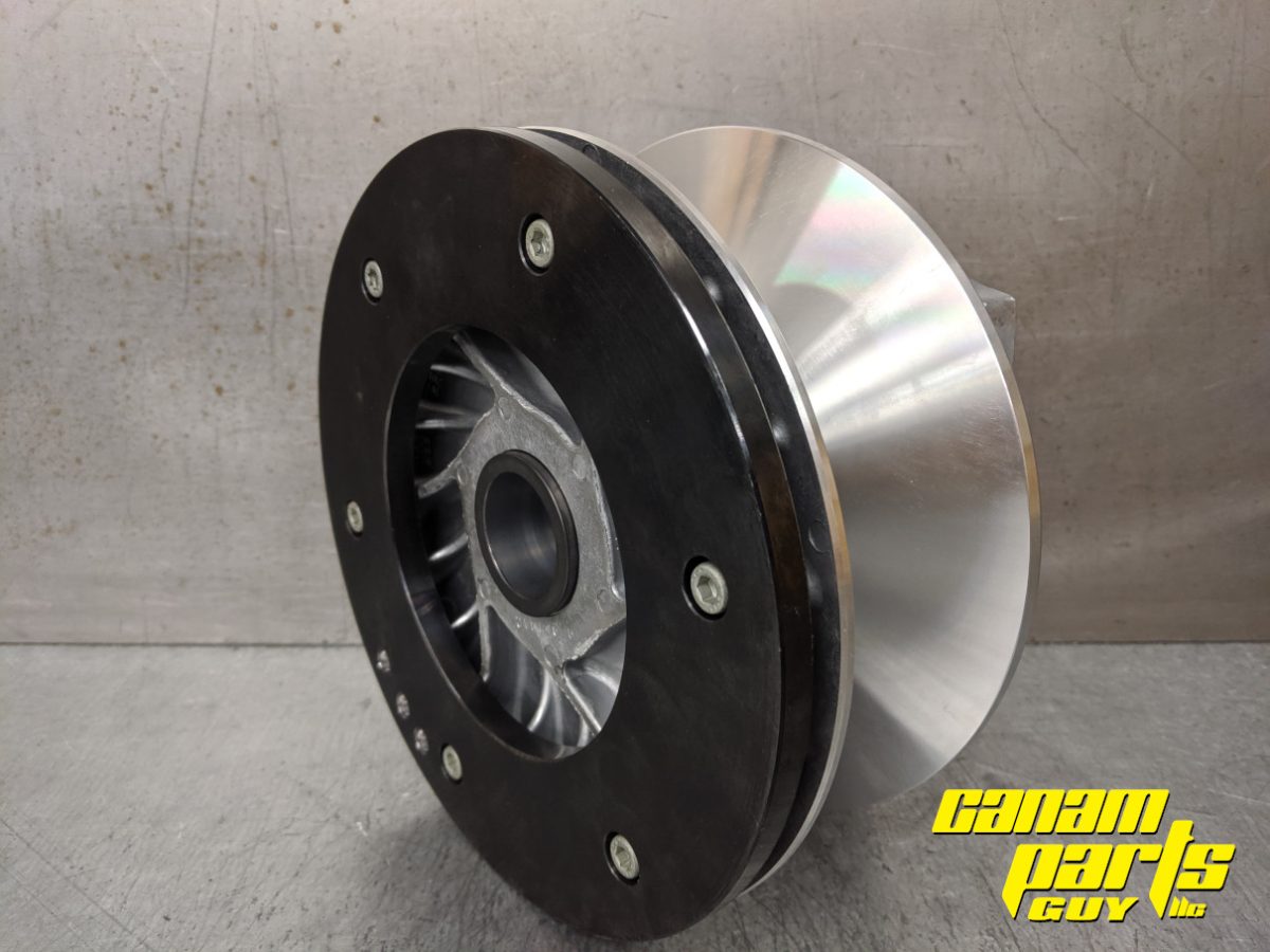 CVtech Trailbloc ATV Primary Clutch - Canam Parts Guy