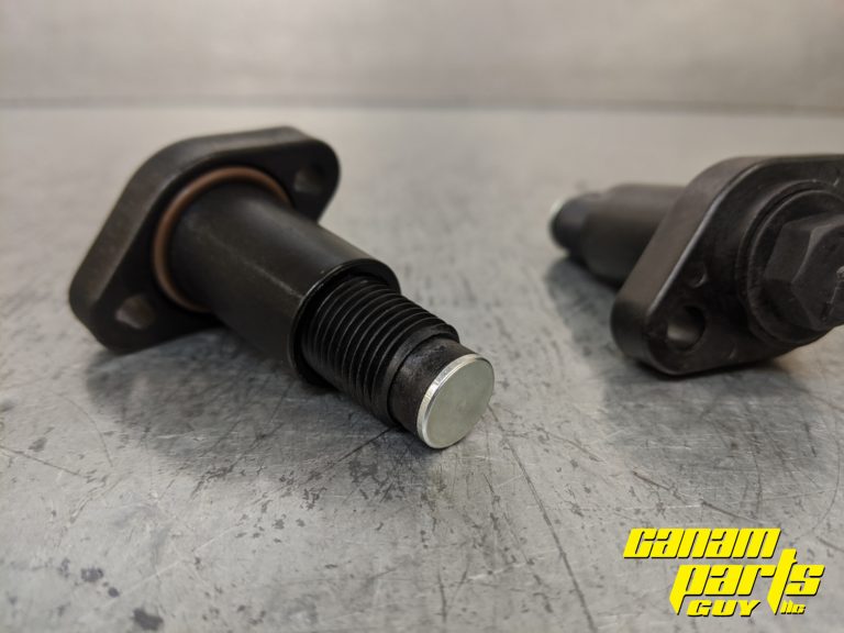 OEM Timing Chain Tensioner Kit All Vtwin - Canam Parts Guy