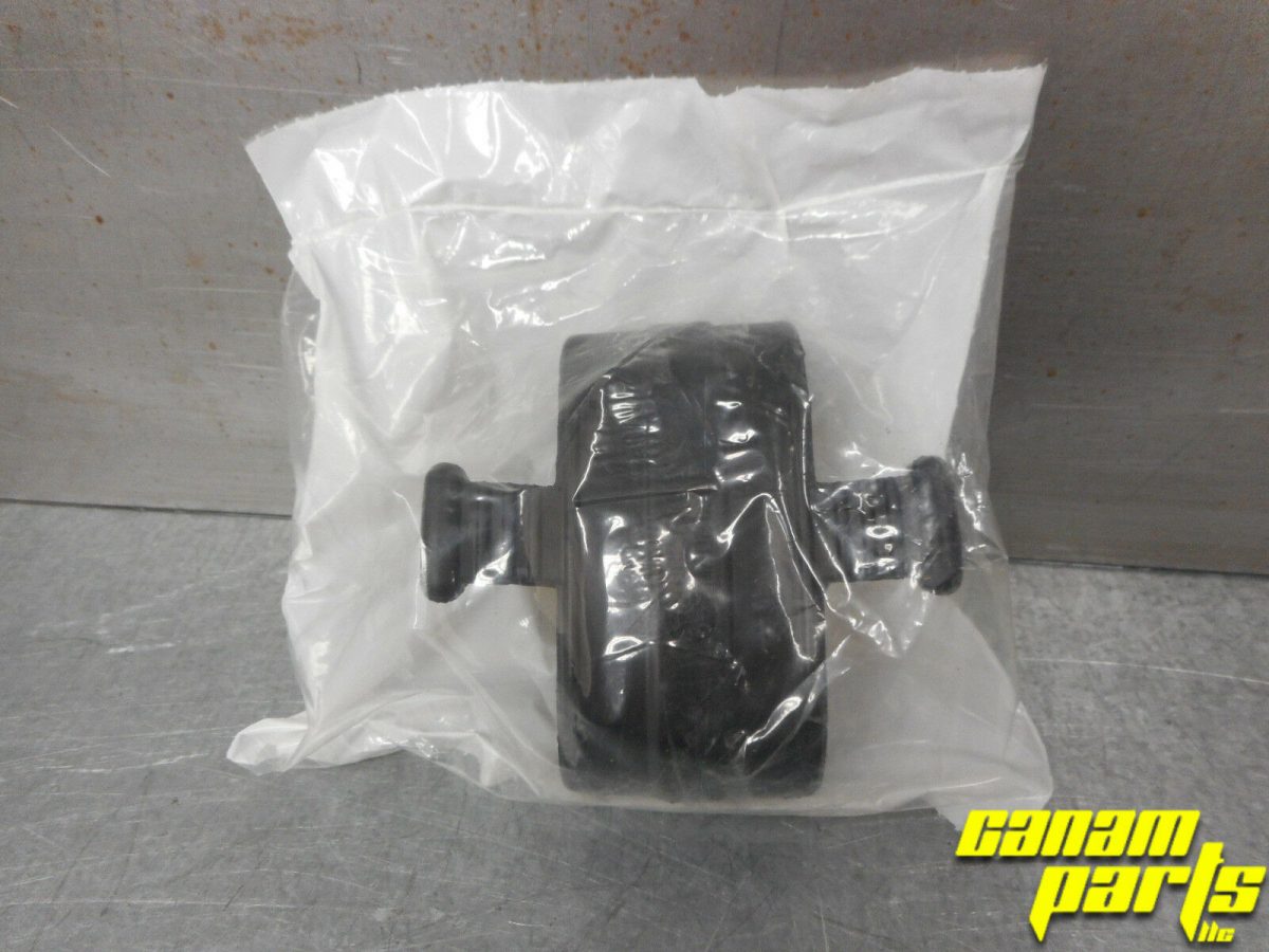 NEW OEM CVT Exhaust Adapter Boot - Canam Parts Guy