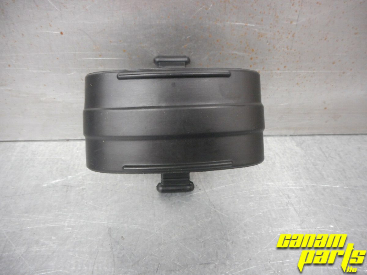 NEW OEM CVT Exhaust Adapter Boot - Canam Parts Guy