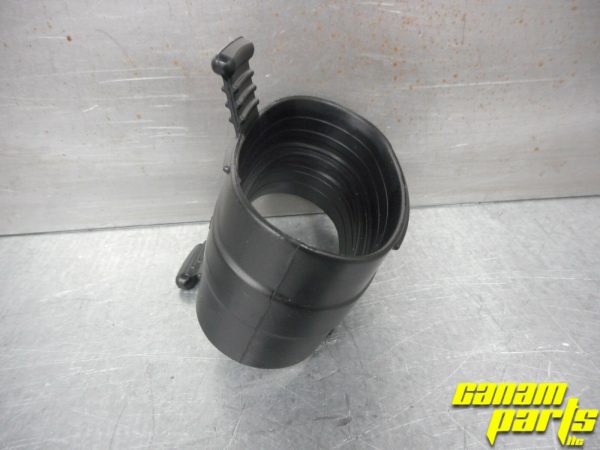 NEW OEM CVT Exhaust Adapter Boot - Canam Parts Guy