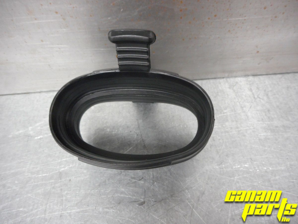 NEW OEM CVT Exhaust Adapter Boot - Canam Parts Guy