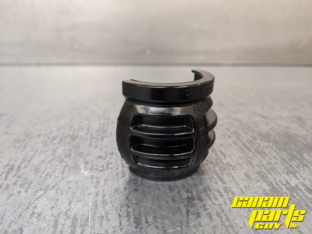 NEW OEM G2 Steering Stem Spherical Half Bushing 709400783 - Canam Parts Guy