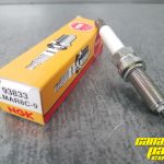 NEW NGK Spark Plug LMAR8D-J 450 850 1000R ATV – Canam Parts Guy