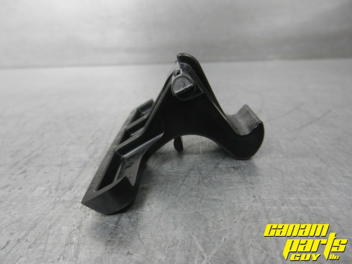 OEM Black Seat Latch G2 Outlander 500 650 800R 1000 - Canam Parts Guy