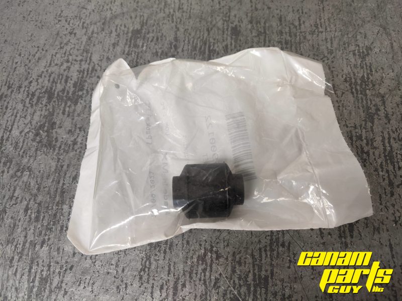 NEW OEM SHOCK BUSHING 715900122 - Canam Parts Guy
