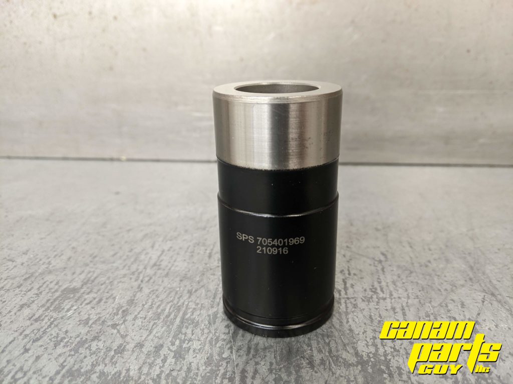 NEW OEM 705401969 Coupler No Wear Ring Needed - Canam Parts Guy