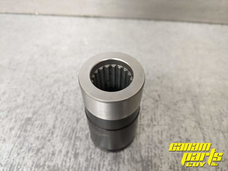 NEW OEM 705401969 Coupler No Wear Ring Needed - Canam Parts Guy
