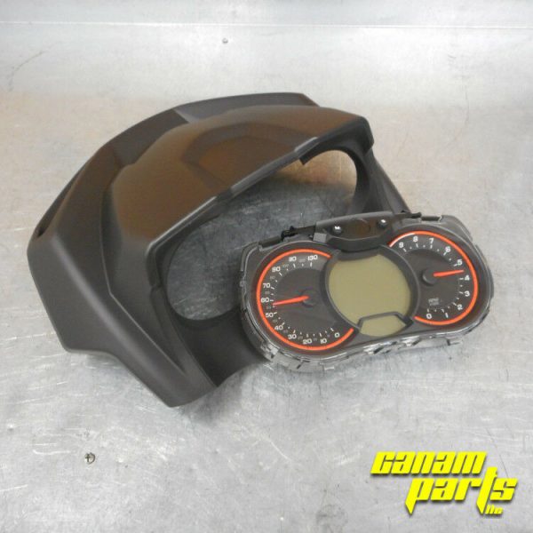 NEW NGK Spark Plug LMAR8D-J 450 850 1000R ATV - Canam Parts Guy