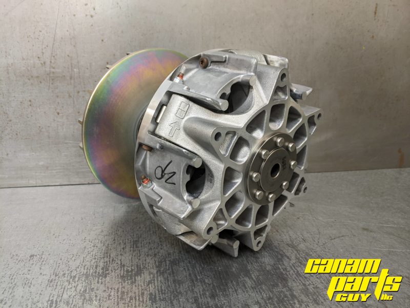 USED ATV 1000R OEM Primary Clutch - Canam Parts Guy
