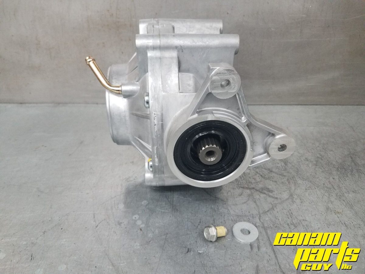 New OEM G1 ATV Rear Differential - Canam Parts Guy