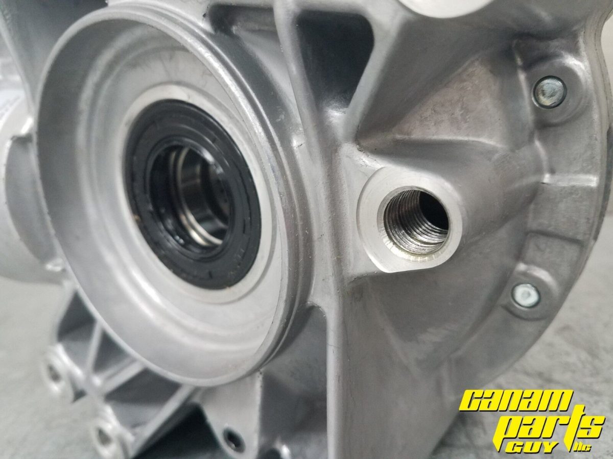 New OEM G1 ATV Rear Differential - Canam Parts Guy