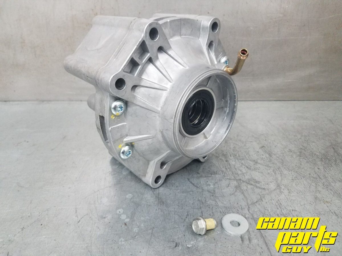 New OEM G1 ATV Rear Differential - Canam Parts Guy
