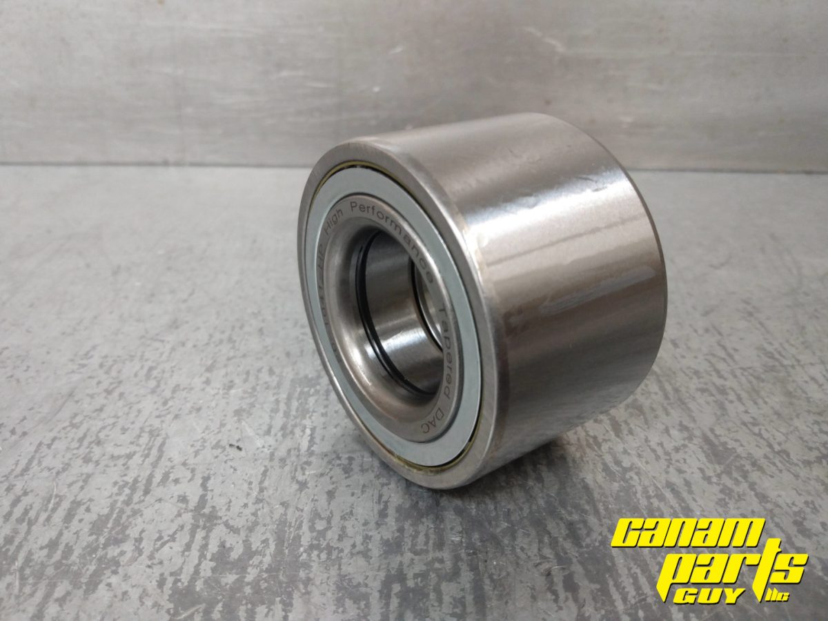 New All Balls Racing tapered roller dual row wheel bearing – Canam ...